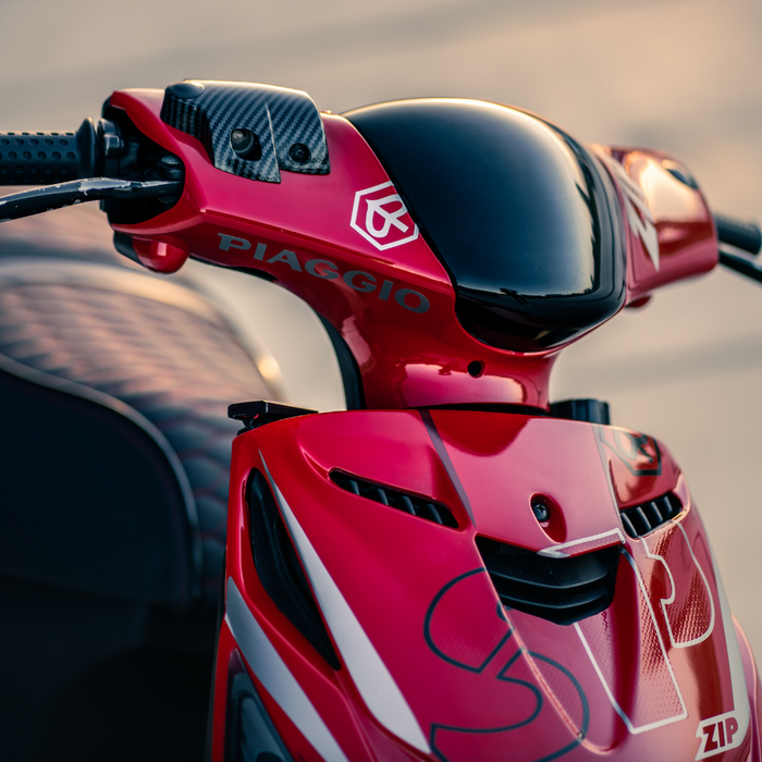 Carbon Onderdelen Zip – Fresh Parts