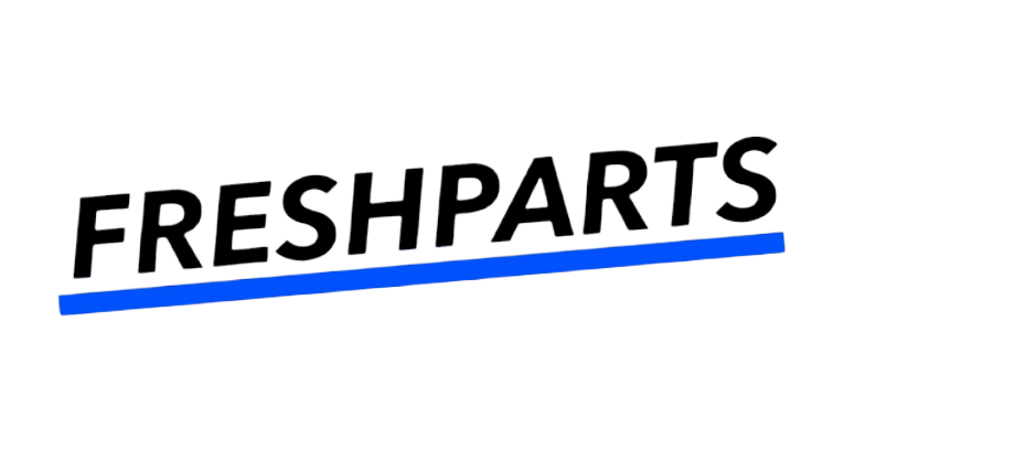 Aanbiedingen op Fresh Parts – Korting op Onderdelen!