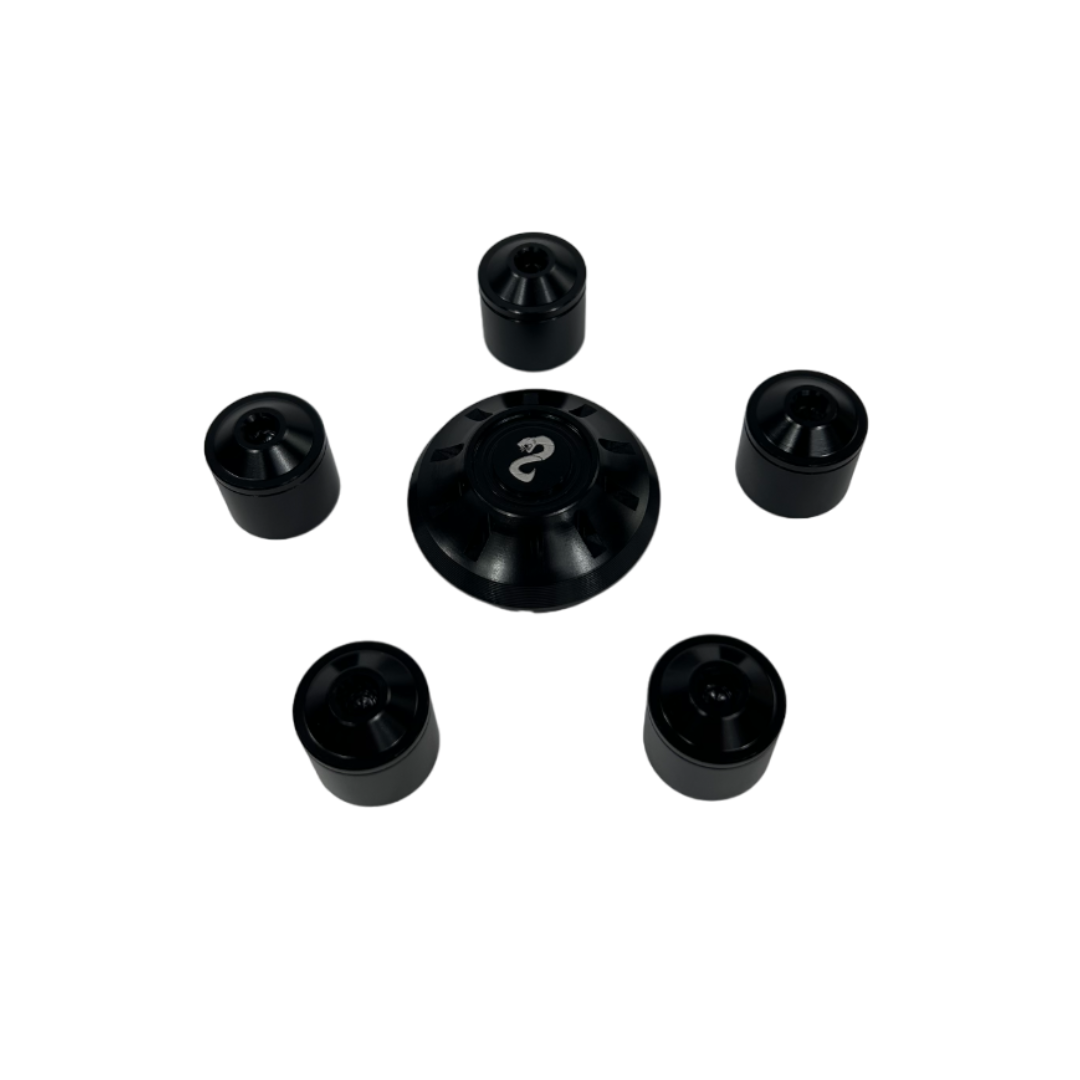 Fenom Wieldop Zip SP / Vespa Sprint – Fresh Parts