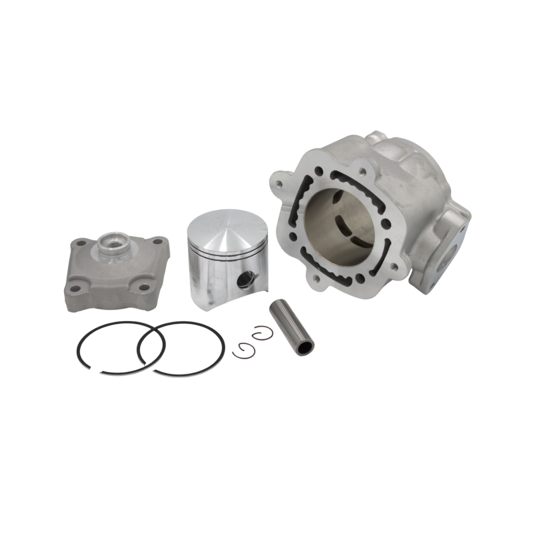 Fenom 172cc Cilinder Piaggio / Gilera 125cc 2 Takt Watergekoeld – Fresh ...