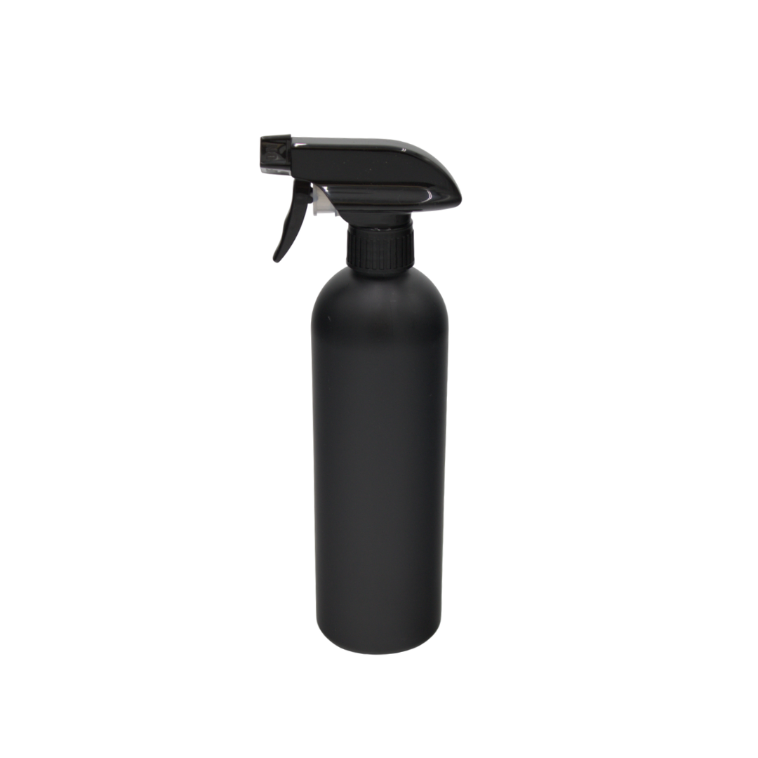 Spuitfles Luxe Zwart – Fresh Parts