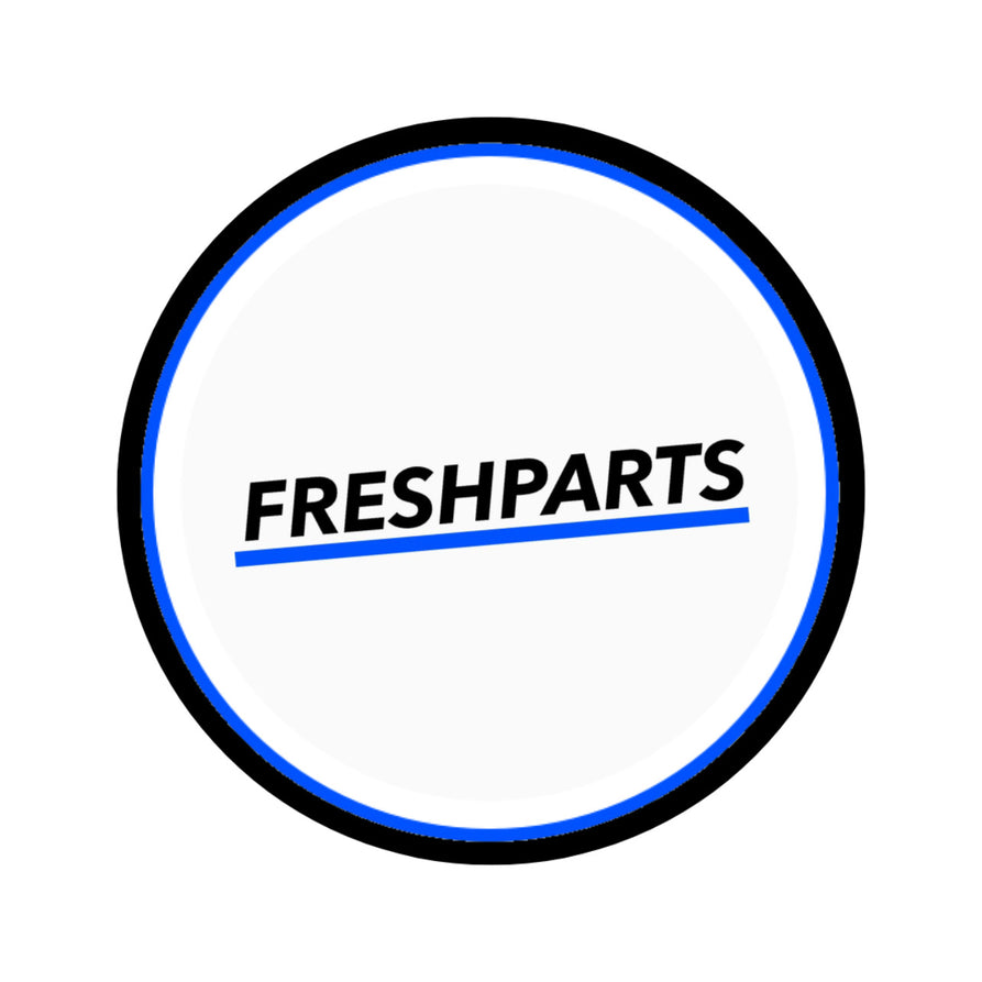 Fresh Parts