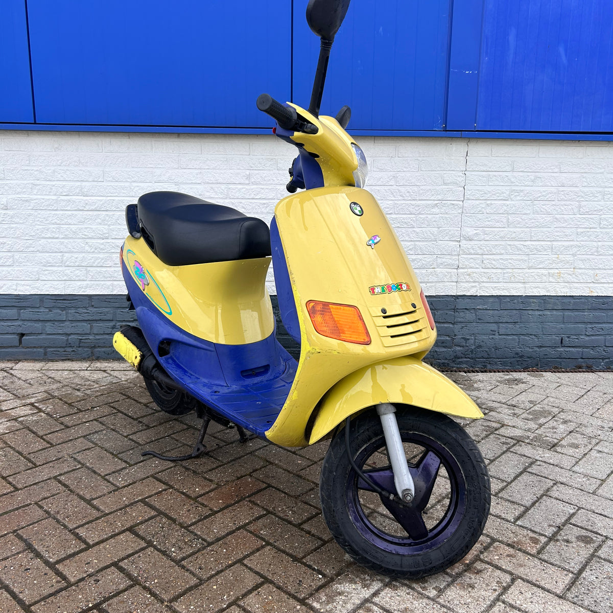 Zip Type 1 Giveaway – Fresh Parts