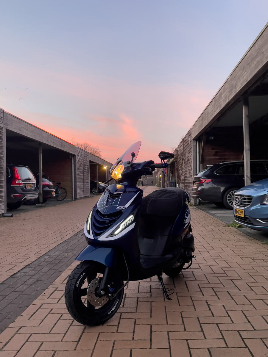 Stickerset Zip SP – Fresh Parts