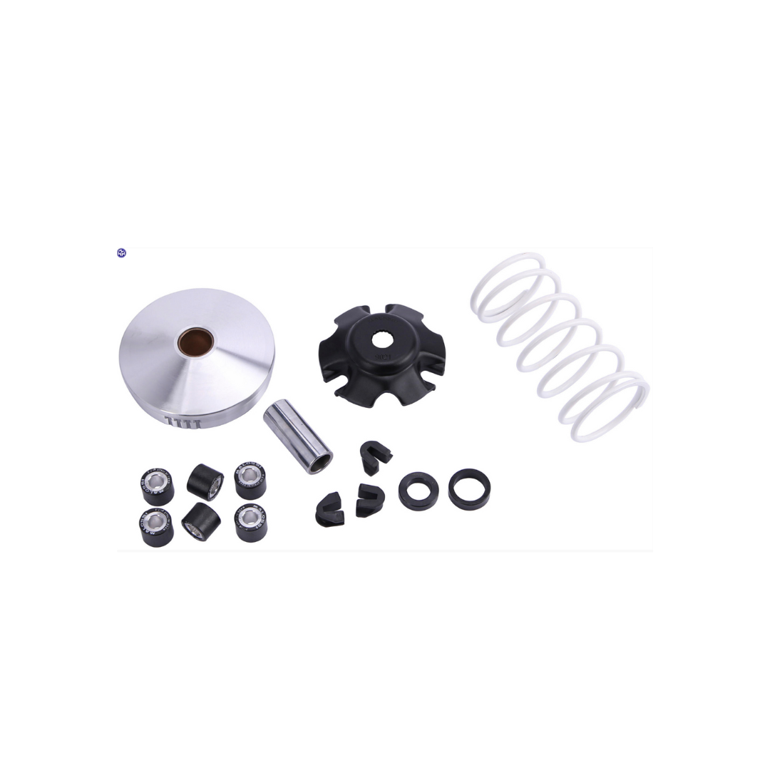 Malossi Multivar Piaggio/Vespa 4 Takt – Fresh Parts